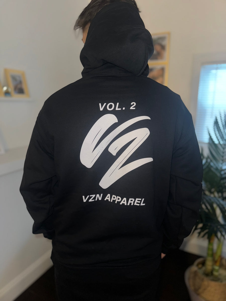 VZN Apparel