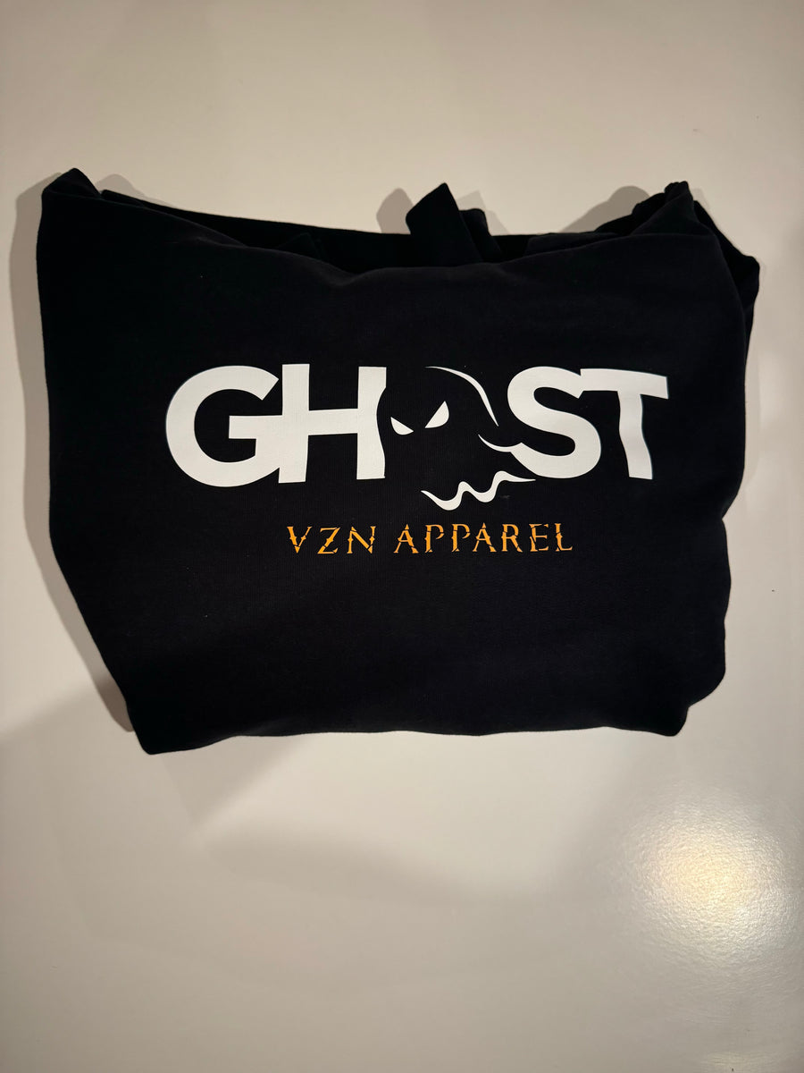 GHOST Edition Hoodie - LIMITED EDITION – VZN Apparel